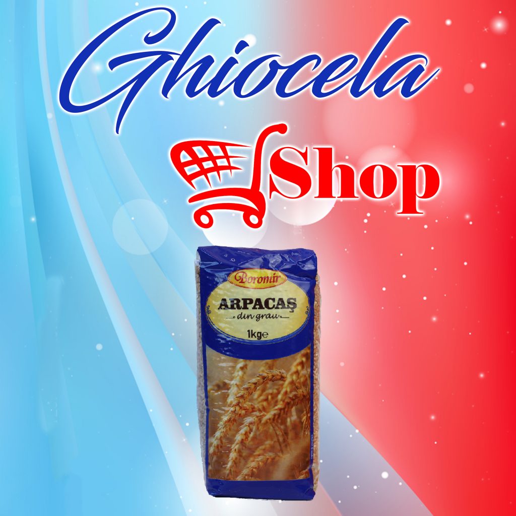 Orez și Arpacaș – Ghiocela